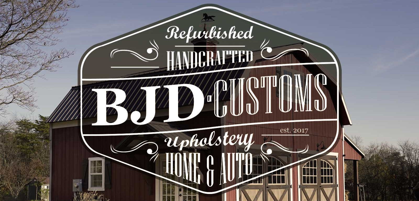 Collections – BJD Customs